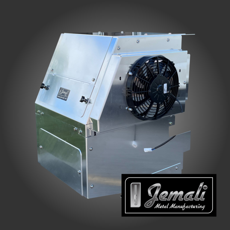 Kenworth T300, T600, T660, T800, W900, W900B, W900L AC/ Heater Aluminum ...