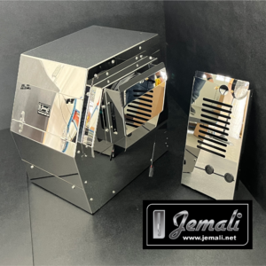 Thermo King APU Tripac and Evolution Radiator Fan, 10 Inches. – Jemali ...